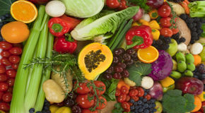 Stiai ca energia alimentelor vii este cu mult mai mare decat a ...