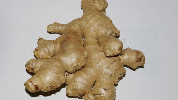 De ce este supranumit GHIMBIRUL ''alimentul suprem pentru creier ...