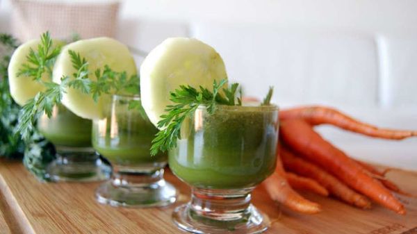 De ce sa participi la un program de detoxifiere | ViataVerdeViu.ro