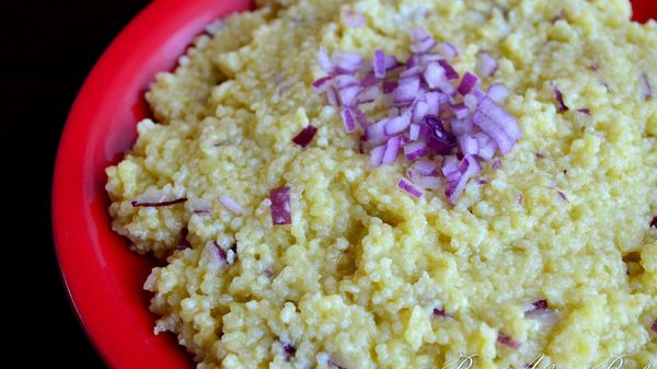 "Icre" din mei: o bunatate! | ViataVerdeViu.ro