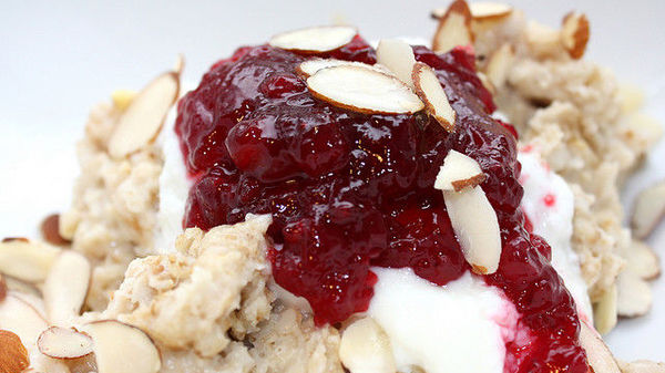 5 motive intemeiate pentru a consuma ovaz | ViataVerdeViu.ro