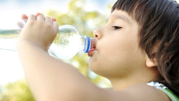 Deshidratarea - un pericol ascuns pentru sanatate | ViataVerdeViu.ro