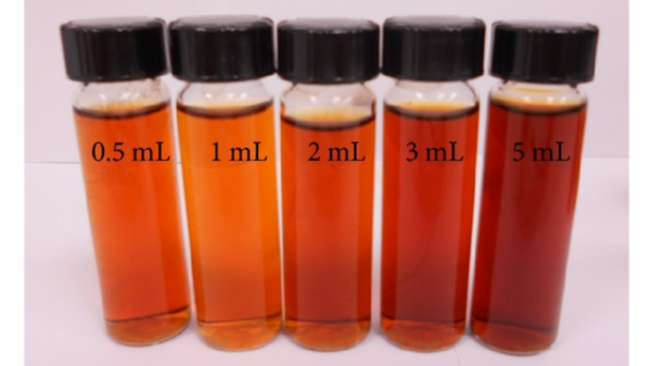 Argint coloidal ionic sau argint coloidal fotonic? | ViataVerdeViu.ro