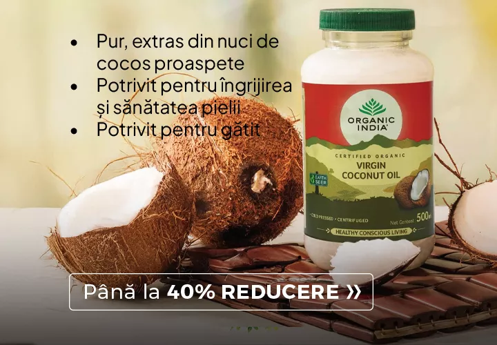 Viata Verde Viu | Ghidul tău de sănătate holistică și magazin online cu ...