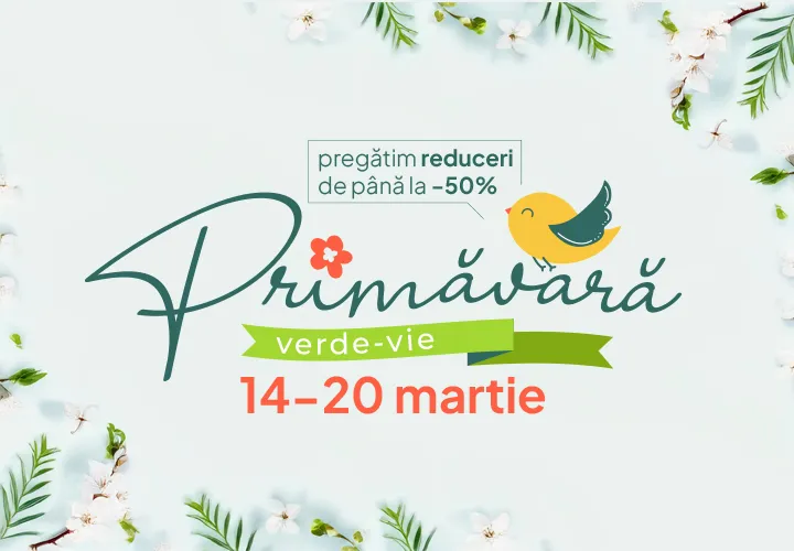 Viata Verde Viu | Ghidul tău de sănătate holistică și magazin online cu ...